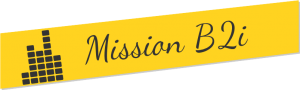 mb2i | Mission B2i