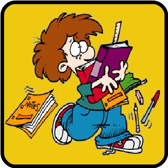 [Outils] Soin et organisation – Mon école