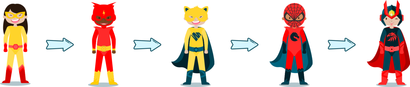 Mathéros, pour progresser en calcul mental – Mon école