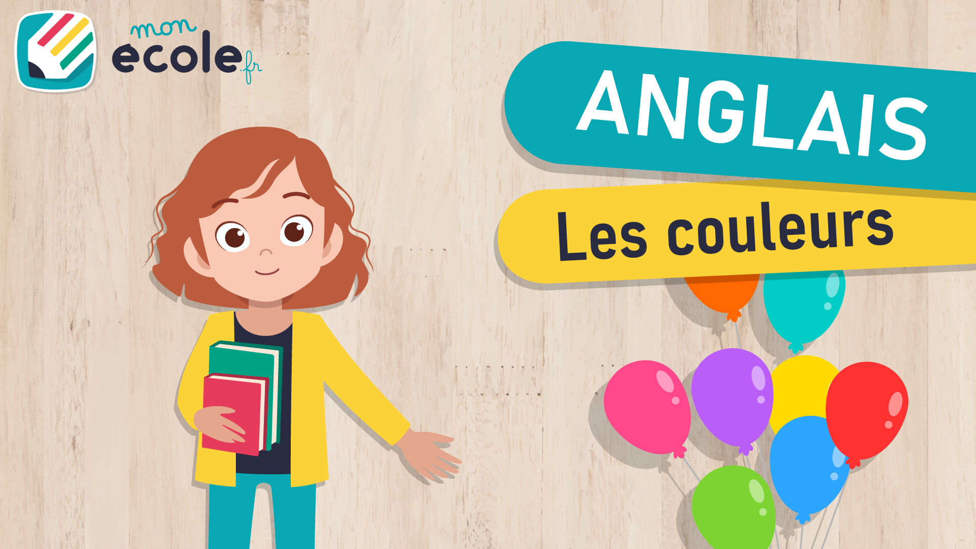 vêtements | Mon école