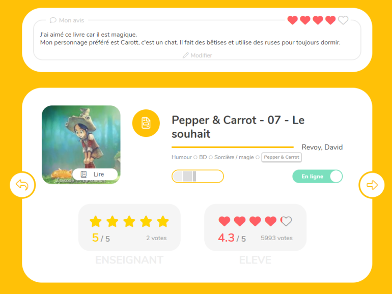 générateur de diplôme – Mon école