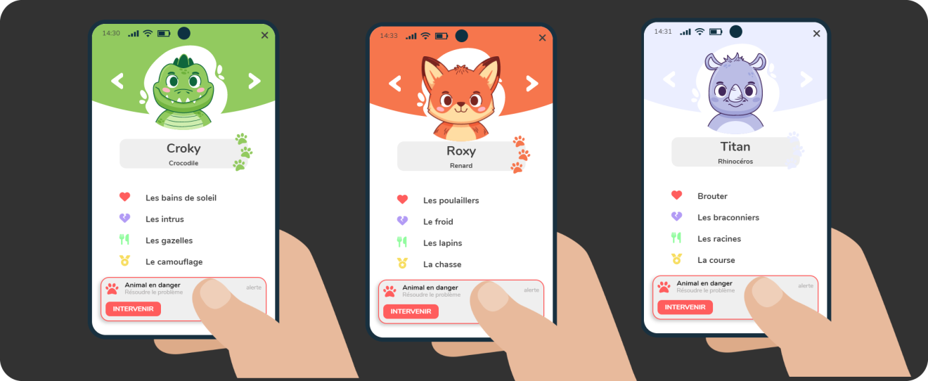 Nouveau – Résolution de problèmes avec Mathéros – Mon école