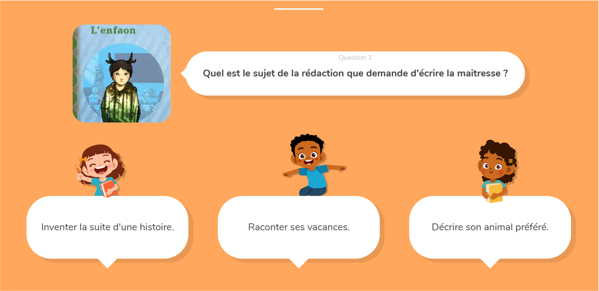 De nouvelles fonctionnalités sur rallye-lecture.fr – Mon école